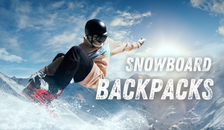 Unveiling the Champions: 5 Best Snowboard Backpacks of the Year | Neo ...