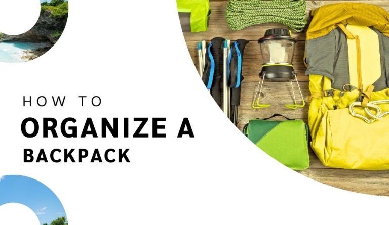 Backpack Organization 101: The Definitive 'How to Organize a Backpack ...