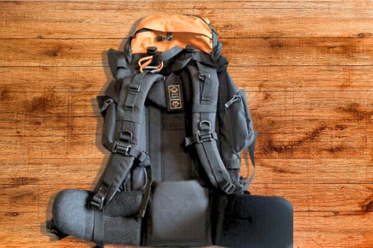 Teton Sports Scout 3400 Review: Is this the best backpack? | Neo Backpacker