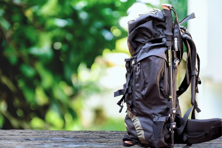 Teton Sports Scout 3400 Review: Is this the best backpack? | Neo Backpacker