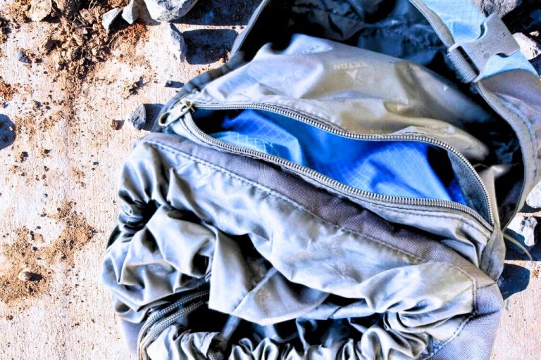 Teton Sports Scout 3400 Review: Is this the best backpack? | Neo Backpacker