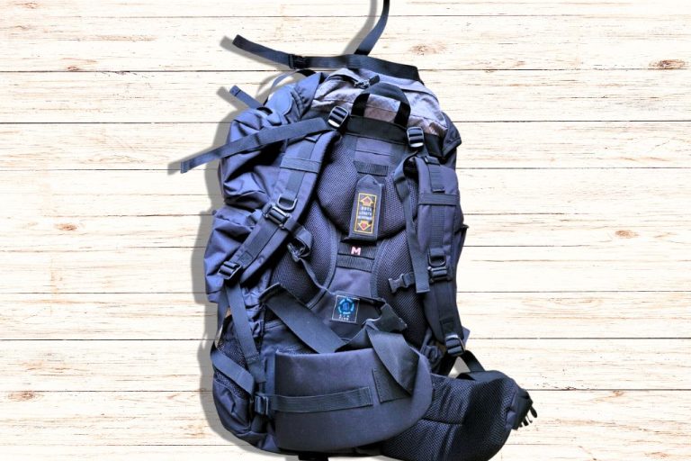 Teton Sports Scout 3400 Review: Is this the best backpack? | Neo Backpacker
