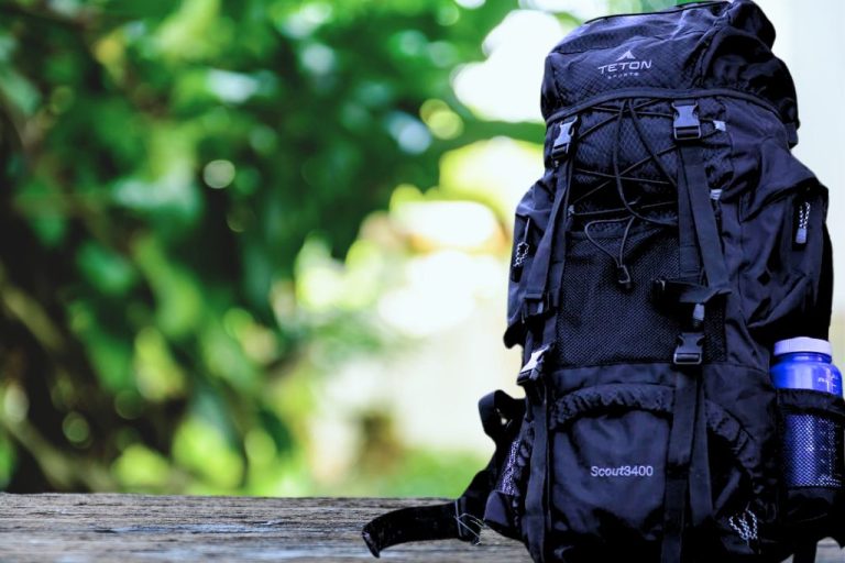 Teton Sports Scout 3400 Review: Is this the best backpack? | Neo Backpacker