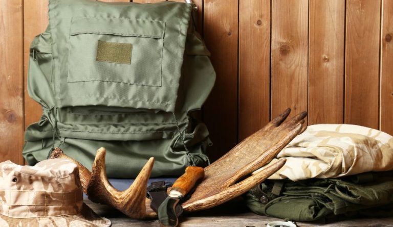 The Ultimate Checklist: What to Pack in a Hunting Backpack | Neo Backpacker