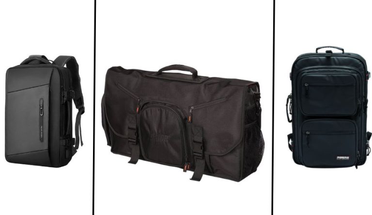 5 Best Backpacks for Music Producers: Where Music and Mobility Merge ...