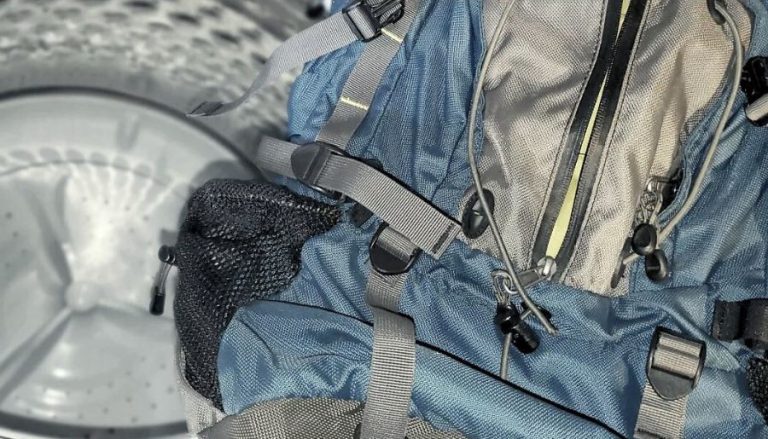 How to Wash a Backpack: Expert Tips for a Fresh and Clean Look | Neo ...