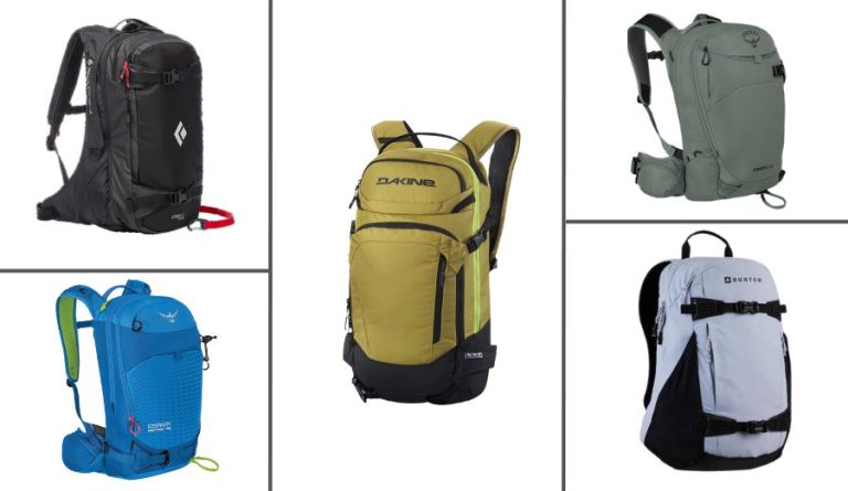 Unveiling the Champions: 5 Best Snowboard Backpacks of the Year | Neo ...