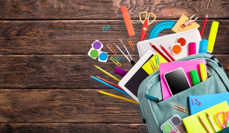 Backpack Organization 101: The Definitive 'How to Organize a Backpack ...