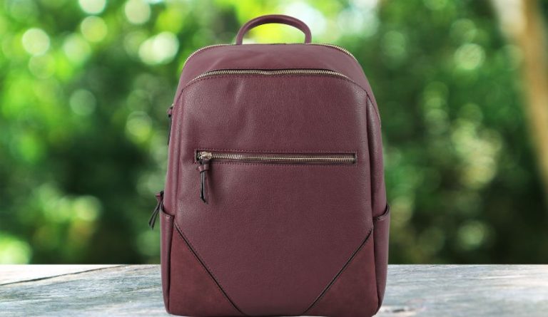 Backpack Organization 101: The Definitive 'How to Organize a Backpack ...