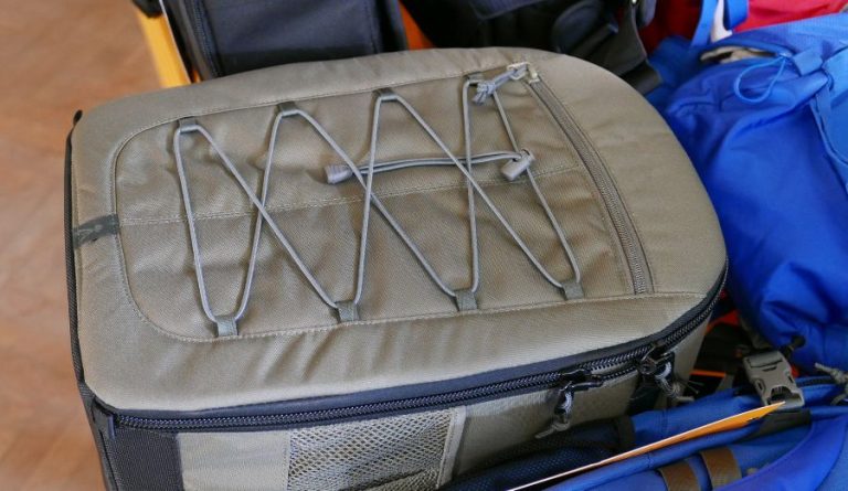 Pack Light, Pack Right: How to Pack a Backpack for Travel | Neo Backpacker