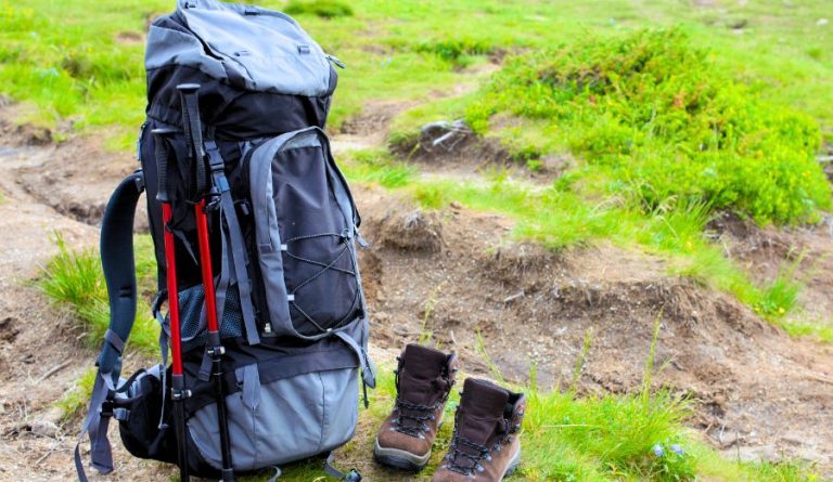 Backpack Organization 101: The Definitive 'How to Organize a Backpack ...