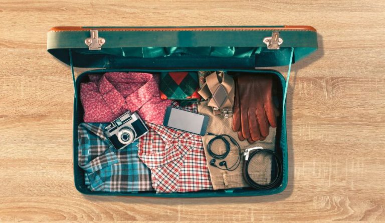 Backpack Organization 101: The Definitive 'How to Organize a Backpack ...