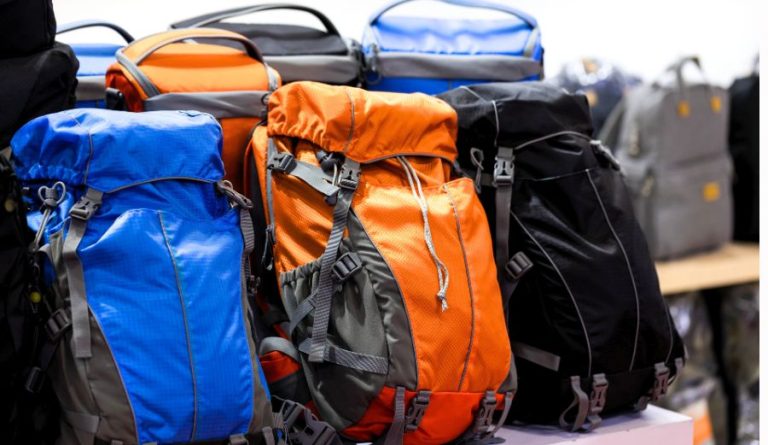 Backpack Organization 101: The Definitive 'How to Organize a Backpack ...