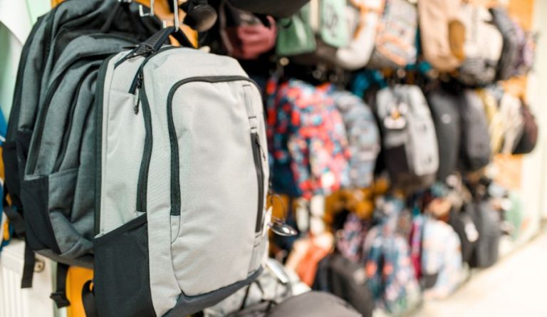 Backpack Size Guide: Your Key to the Perfect Fit in 2023 | Neo Backpacker