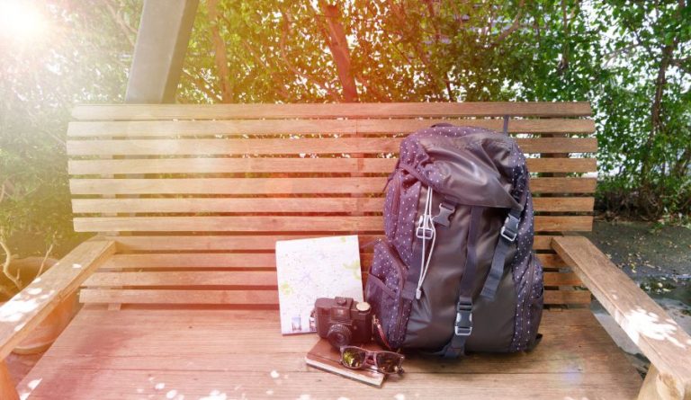 Unlock Comfort: How to Measure Torso for Backpack Like a Pro | Neo ...