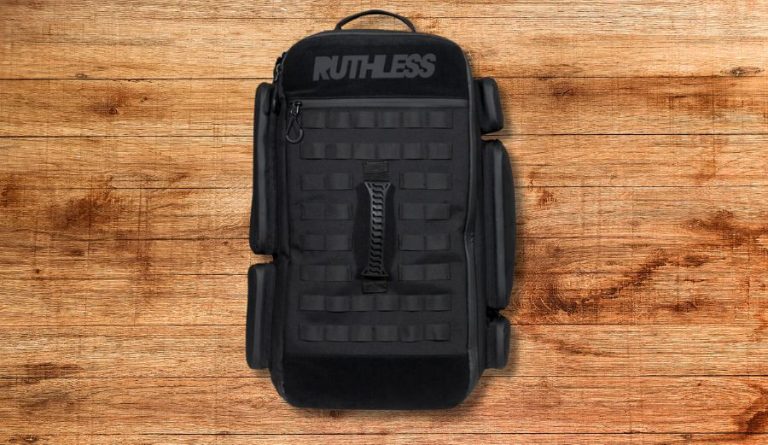 Jet-Set Ready: Learn How to Pack A Backpack for Air Travel in 2023 ...